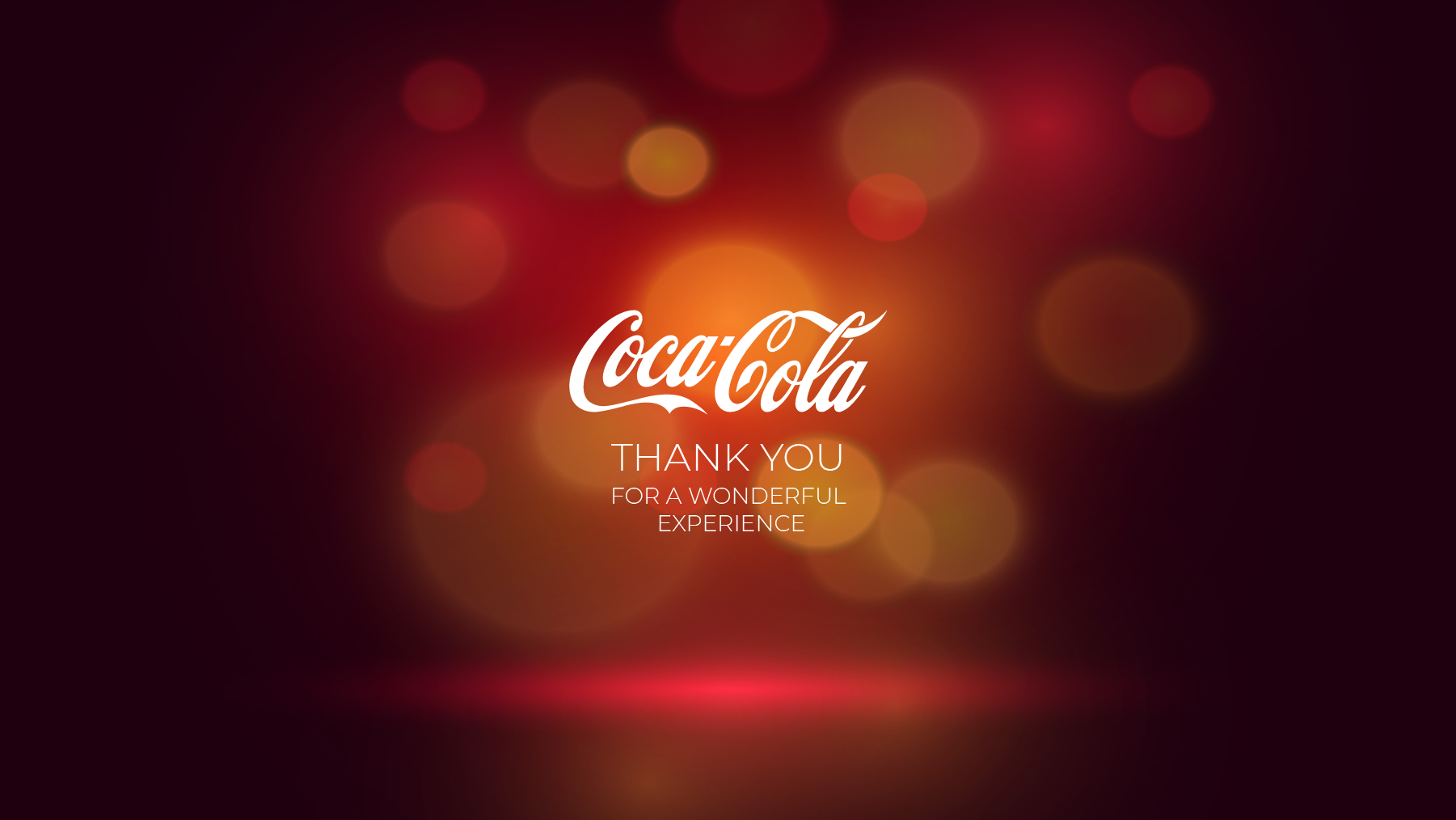 Coca Cola - Mazhar Talpur Multidisciplinary Visual Communication Designer
